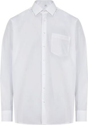 Seidensticker Chemise regular en coton