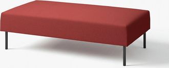 IKEA LILLEHEM 2er-Sitzelement
