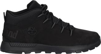 Timberland Sprint Trekker Mid - Homme - Chaussures - Noir - Taille: 42 EU