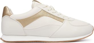 Michael Kors Sneakers MICHAEL Michael Kors Cindy 43T6CDFS2L Creme