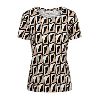 &Co Woman Damen, Oberteile, Mehrfarbig, 3XLGr&ouml;&szlig;e
