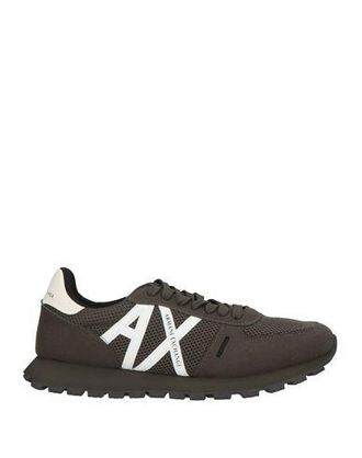 A|X Armani Exchange CHAUSSURES - Sneakers sur YOOX.COM