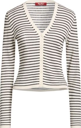 Max Mara STRICKWAREN - Strickjacken auf YOOX.COM