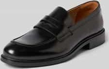 Steve Madden Loafers aus Leder Modell Auburn