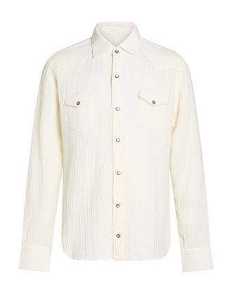 Barba TOPS - Chemises sur YOOX.COM