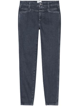 Closed jean Pusher - Gris