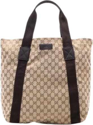 Gucci Damen, Pre-Owned, Beige, ONE SIZEGr&ouml;&szlig;e