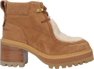 See By Chlo&eacute; SCHUHE - Stiefeletten auf YOOX.COM