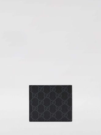 Gucci Portemonnaie GUCCI Herren Farbe Schwarz