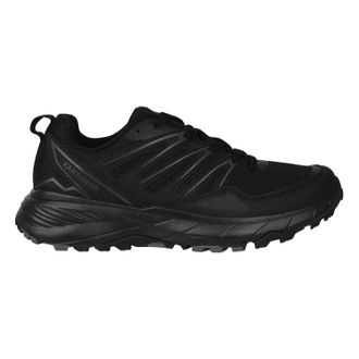 Karrimor Sneaker f&uuml;r Herren, Ortholite-Sohle (Schwarz)