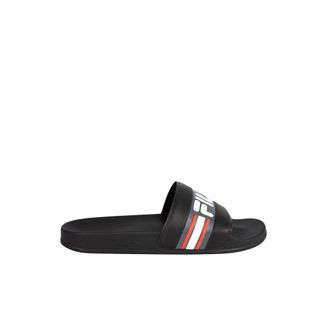 Fila Oceano Slide - Homme - Chaussures - Noir - Taille: 43 EU
