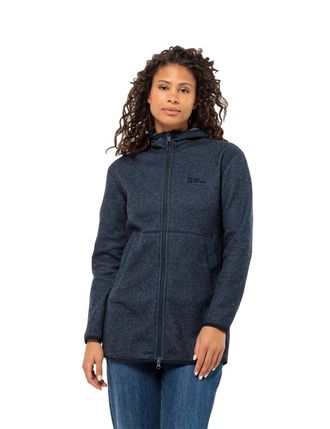 Jack Wolfskin TANNENSPUR Coat W