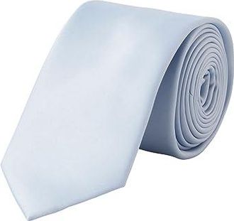 Jack & Jones Cravate Cravate Cashmere Blue ONE SIZE Cashmere Blue ONE SIZE