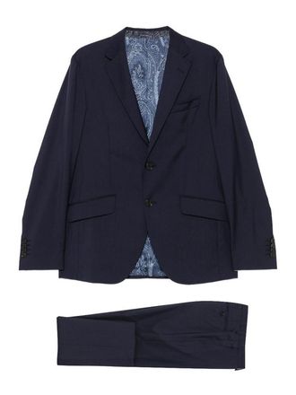 Etro Eleganter Anzug - Keine