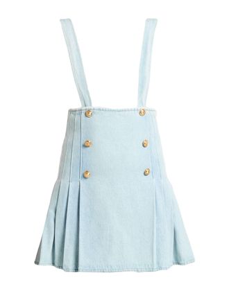 Forte Couture HOSEN & R&Ouml;CKE - Jeansr&ouml;cke auf YOOX.COM