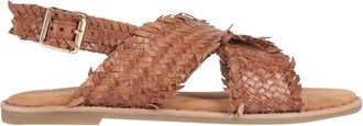 Ovye By Cristina Lucchi SCHUHE - Sandalen auf YOOX.COM