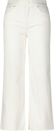 AG - Adriano Goldschmied Wide-Leg Freizeithose