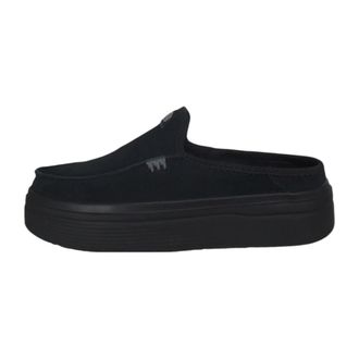 Hey Dude Damen, Schuhe, Schwarzk, 40 EUGr&ouml;&szlig;e