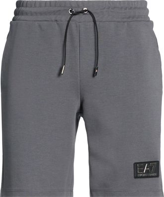 Emporio Armani HOSEN & R&Ouml;CKE - Shorts & Bermudashorts auf YOOX.COM