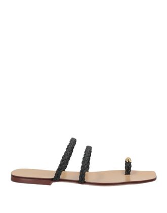 MARIA LUCA SCHUHE - Zehentrenner auf YOOX.COM