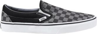 Vans Homme, Chaussures, Noir, Taille: 44 EU Baskets
