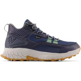 New Balance Herren Laufschuhe Fresh Foam Hierro Mid GTX