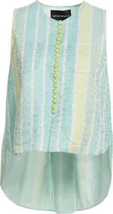 Emporio Armani TOPS - Hemden auf YOOX.COM