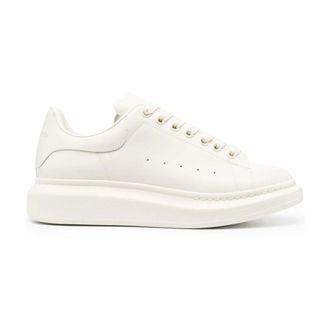 Alexander McQueen Herren, Schuhe, Wei&szlig;, 46 EUGr&ouml;&szlig;e