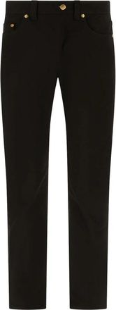 Versace Jeans - - Jeans - Herren - Schwarzk - W32