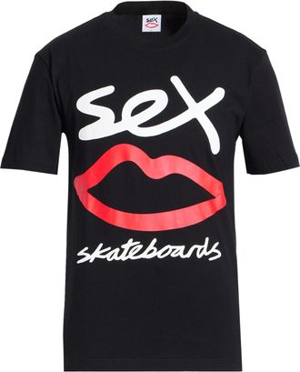 Sex Skateboards TOPS - T-shirts auf YOOX.COM