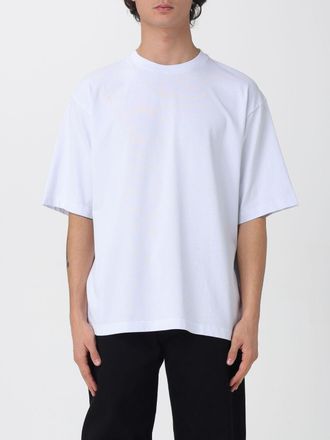 Hevò T-Shirt HEVO Homme couleur Blanc