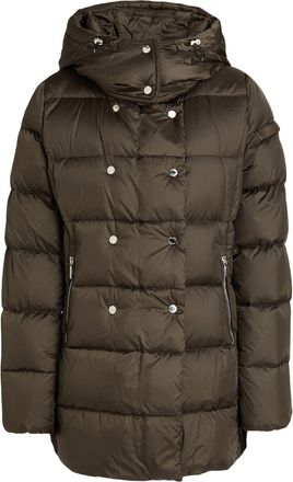 Moorer JACKEN & M&Auml;NTEL - Pufferjacken & Daunenjacken auf YOOX.COM