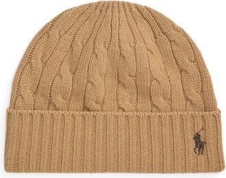 Polo Ralph Lauren Mütze Classic