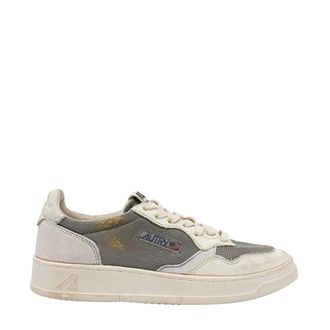 Autry Homme, Chaussures, Beige, Taille: 39 EU Baskets