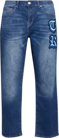 True Religion HOSEN & R&Ouml;CKE - Jeanshosen auf YOOX.COM