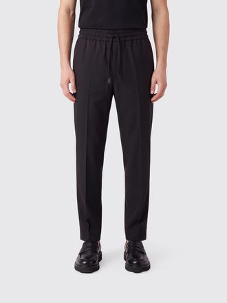 Brioni Pantalon Homme couleur Terre