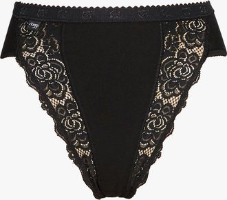 sloggi Lot de 4 culottes