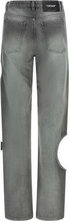 Off-white Jeans - Gray