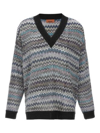 Missoni Cardigan - Multicolore