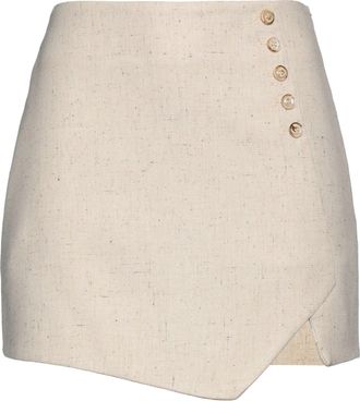 The Garment HOSEN & R&Ouml;CKE - Minir&ouml;cke auf YOOX.COM