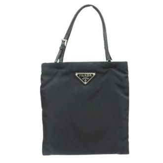 Prada Pre-owned Vintage Nylon Shoulder Bag - - Pre-owned - Damen - Schwarzk - ONE SIZE
