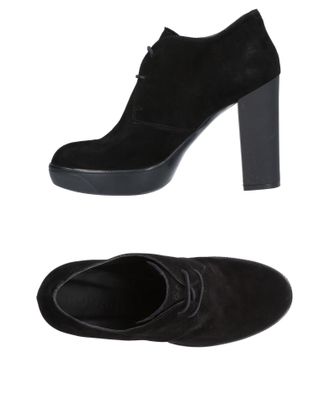 Hogan SCHUHE - Schn&uuml;rschuhe auf YOOX.COM