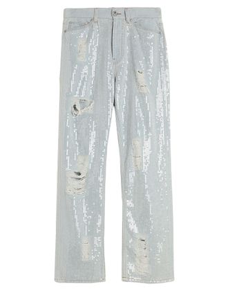 Palm Angels HOSEN & R&Ouml;CKE - Jeanshosen auf YOOX.COM