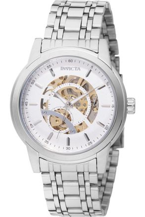Invicta Objet D Art 69122 Herrenuhr - 42mm
