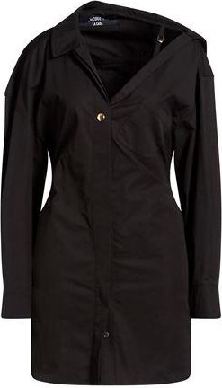 Jacquemus ROBES - Robes courtes sur YOOX.COM