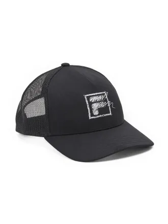 Fila Cap Basic Logo Cap