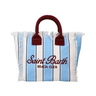 MC2 Saint Barth Femme, Sacs, Bleu, Taille: ONE Size Colette Bag