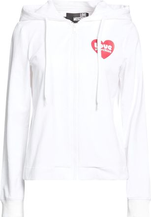Love Moschino TOPS - Sweatshirts auf YOOX.COM