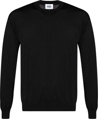 Alpha Studio STRICKWAREN - Pullover auf YOOX.COM