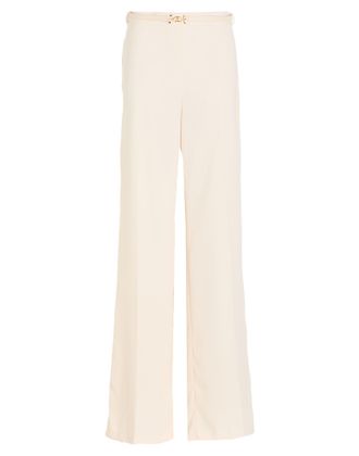 Elisabetta Franchi HOSEN & R&Ouml;CKE - Hosen auf YOOX.COM